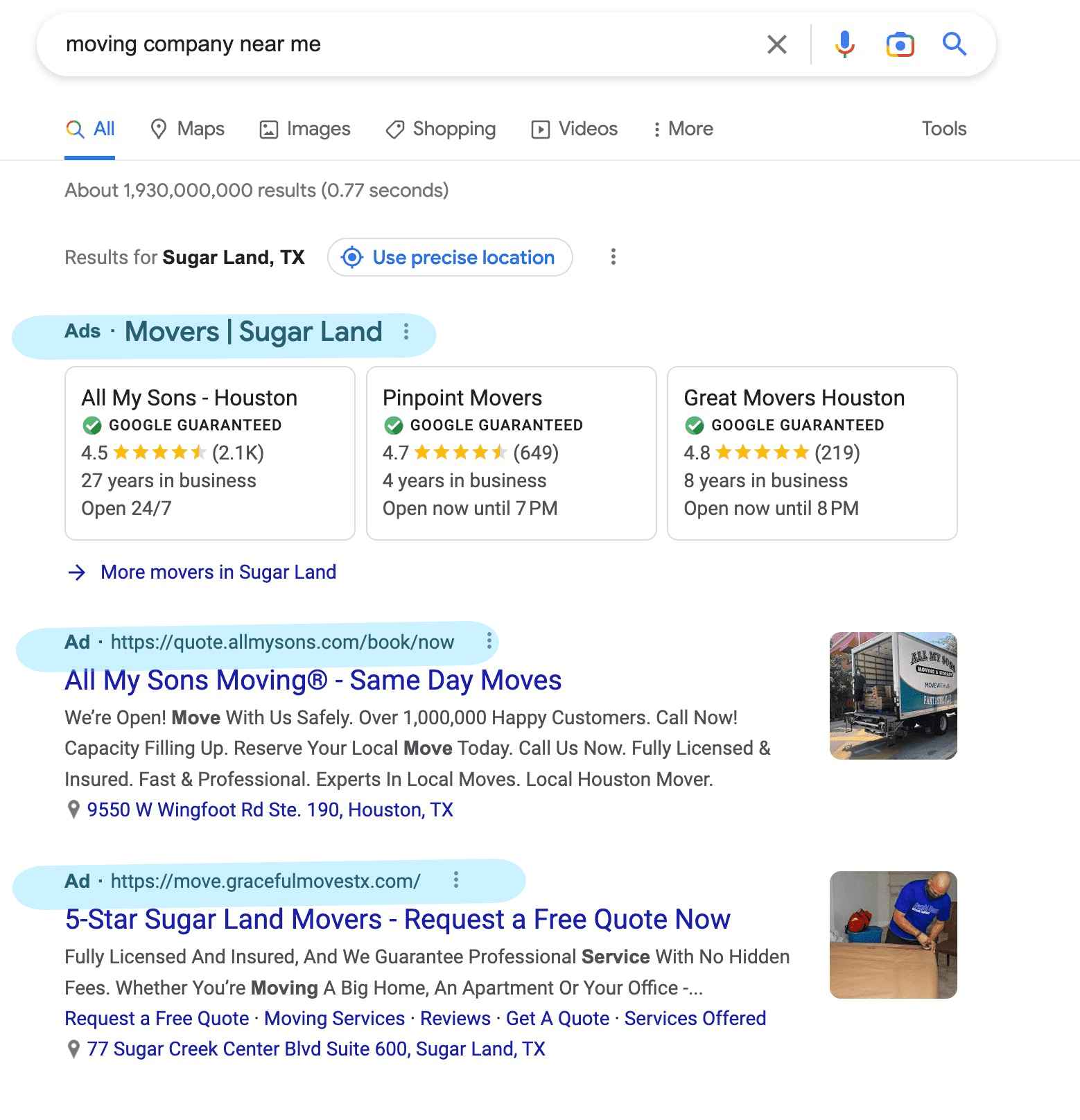 Create the Perfect Moving Company Marketing Strategy for 2023 Create the Perfect Moving Company Marketing Strategy for 2023